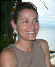 People - Tropical Large Scale Ecology Lab